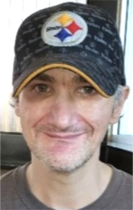 Scott B. Homick 1966-2024 | News, Sports, Jobs - The Vindicator